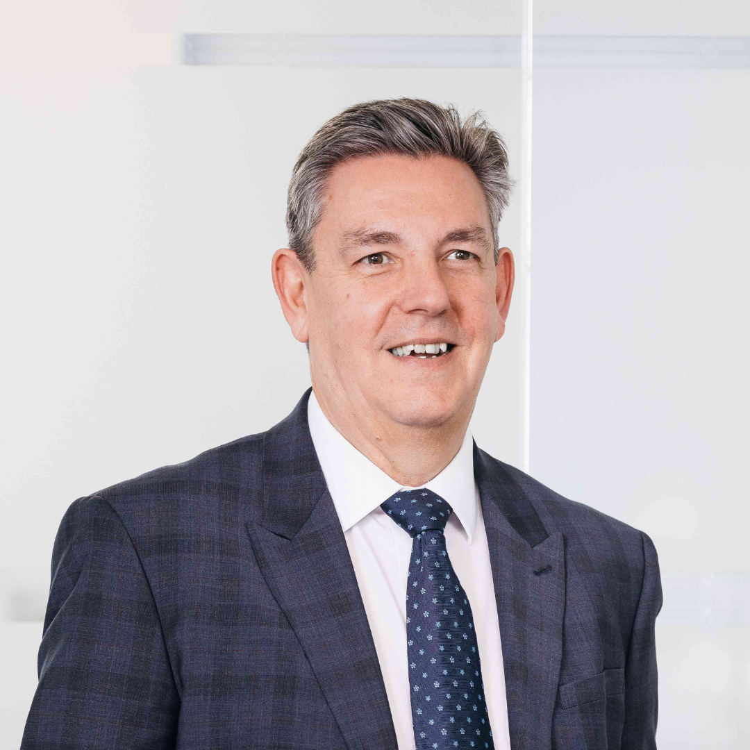 Peter Clucas - Cains