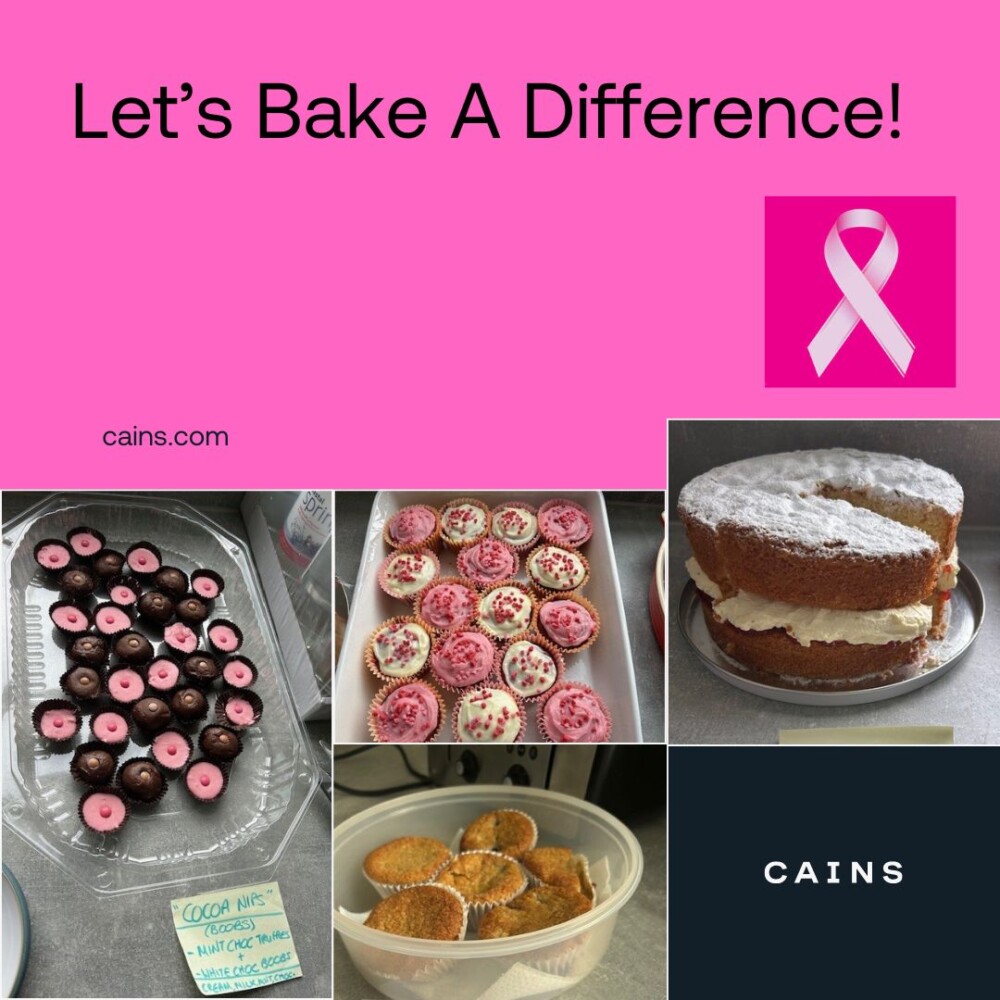 Let s Bake A Difference Cains let-s-bake-a-difference-cains